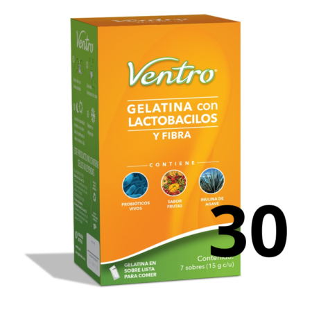 Tienda | Ventro